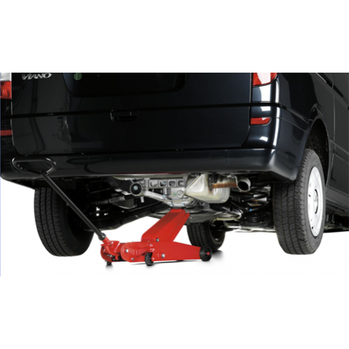 1700kg Long Chassis Jack